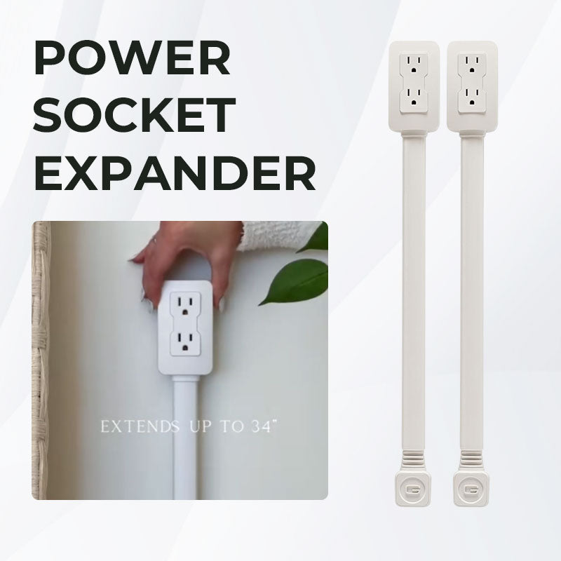 Power Socket Expander – michaer