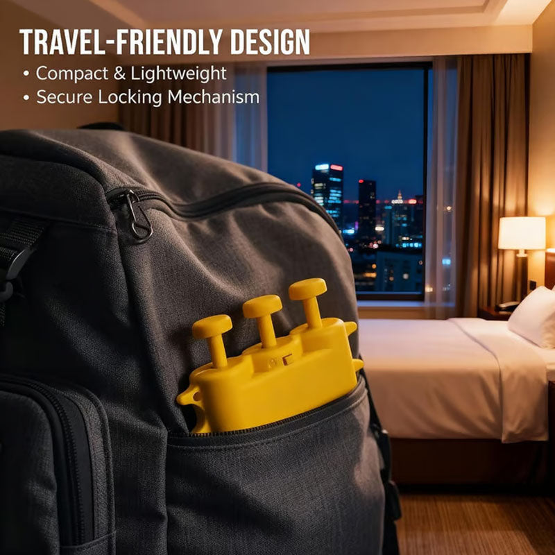 🎺 Trumpet Fidget - The Perfect Gift for Musicians & ASD/ADHD – michaer