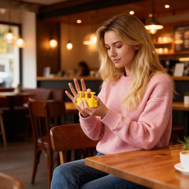 🎺 Trumpet Fidget - The Perfect Gift for Musicians & ASD/ADHD – michaer